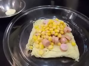 サニーさんのレシピ：レシピID 9649