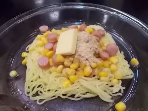 サニーさんのレシピ：レシピID 9649